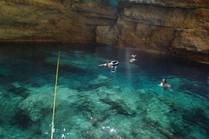 Private Tour Punta Laguna Monkey Sanctuary Zip Line - The Sum Up