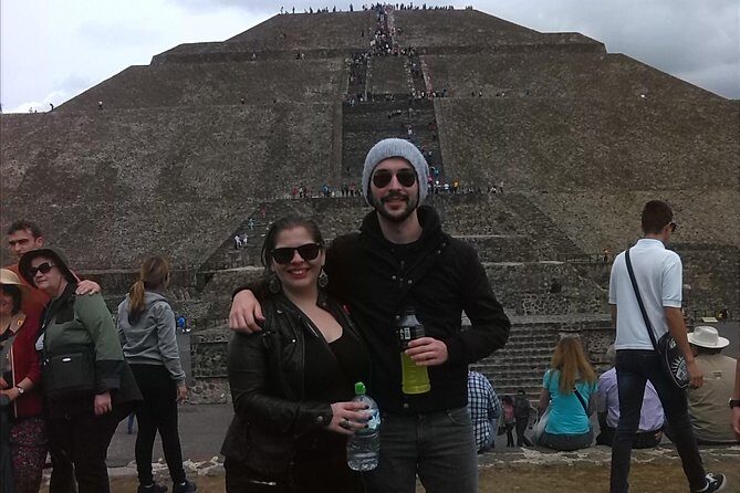 Private Tour: Pyramids of Teotihuacan and Piramides of Atlantes de Tula - FAQ