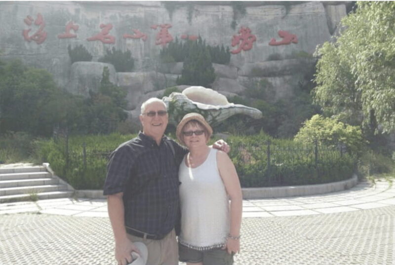 Private tour Qingdao laoshan with round way cable car lunch - The Sum Up