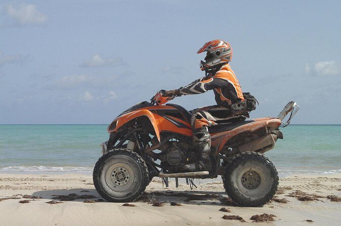 Private Tour Quads ATV Saint-Martin - Final Thoughts: Who Is This Tour For?