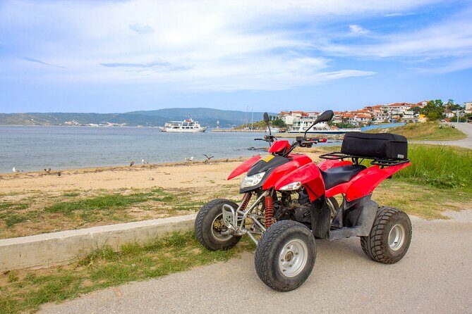 Private Tour Quads ATV Saint-Martin - Frequently Asked Questions