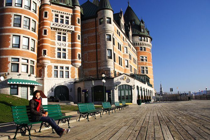 Private Tour: Quebec City Walking Tour - Final Thoughts: Who Should Book?