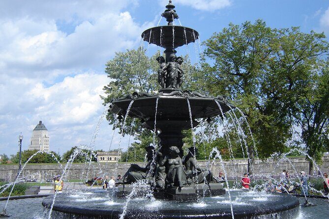 Private Tour: Quebec City Walking Tour - Frequently Asked Questions
