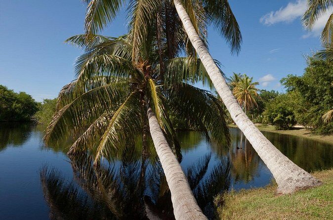 Private Tour Queen Elizabeth Botanic Park & Pedro St James Castle - FAQ