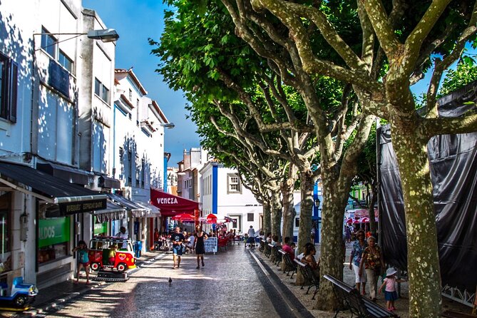 Private Tour - Queluz Palace and Mafra Convent C/Pick at the Hotel - Tour Highlights and Experiences