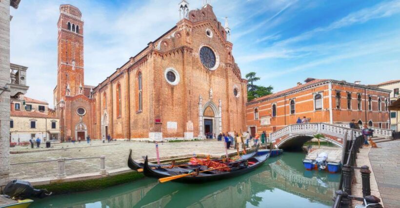Private tour Rialto area and Frari Church 2-Hour Tour - Key Points