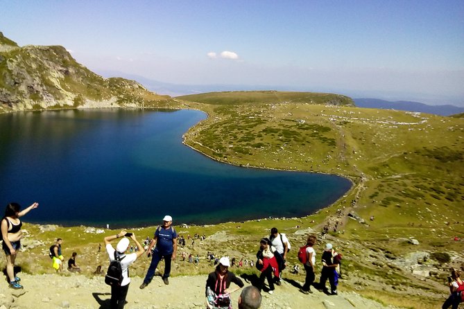 Private tour: Rila Mountains and The Seven Rila Lakes from Sofia - Exploring Bulgaria’s Natural Treasures: The Private Rila Mountains and Seven Rila Lakes Tour