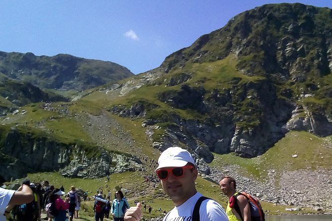 Private tour: Rila Mountains and The Seven Rila Lakes from Sofia - Frequently Asked Questions