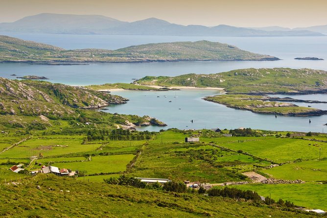 Private Tour: Ring of Kerry from Sneem and Parknasilla. - A Deep Dive into the Itinerary