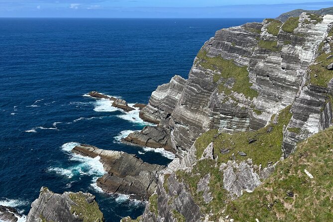 Private Tour: Ring of Kerry from Sneem and Parknasilla. - Frequently Asked Questions