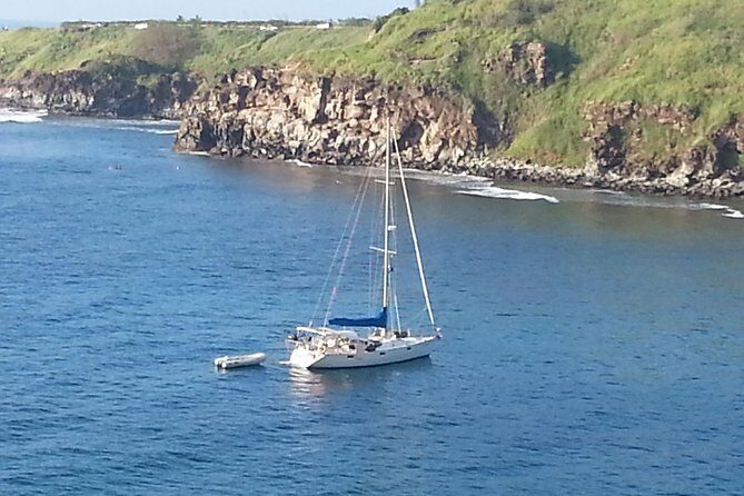 Private Tour: Road To Hana Tour from Kahului - Stop 3: The Road to Hana Itself
