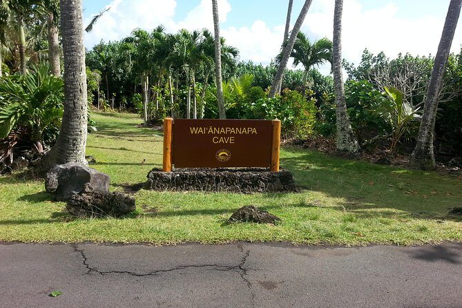 Private Tour: Road To Hana Tour from Kahului - Final Stop: Maalea Harbor