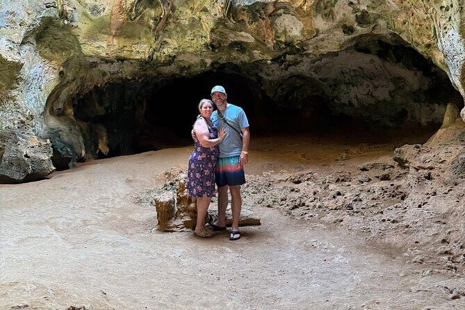 Private Tour - Rock formations and Turtle Viewing - The Sum Up