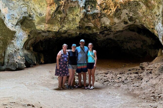 Private Tour - Rock formations and Turtle Viewing - FAQ