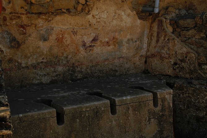 Private Tour Roman Villa of Casale - Morgantina, Aidone's Museum - Who Will Love This Tour?