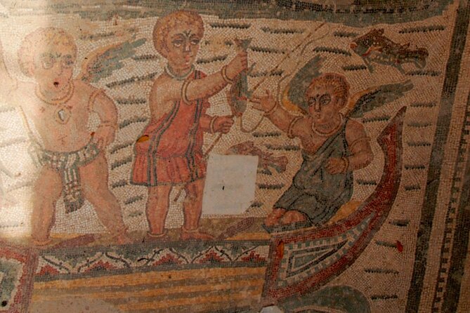 Private Tour Roman Villa of Casale - Morgantina, Aidone's Museum - Final Thoughts