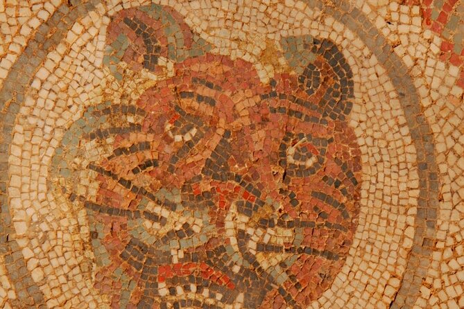Private Tour Roman Villa of Casale - Morgantina, Aidone's Museum - Frequently Asked Questions