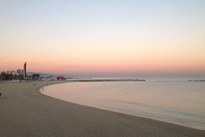 Private Tour: Romantic Sailing Tour From Barcelona - Customer Reviews and Feedback