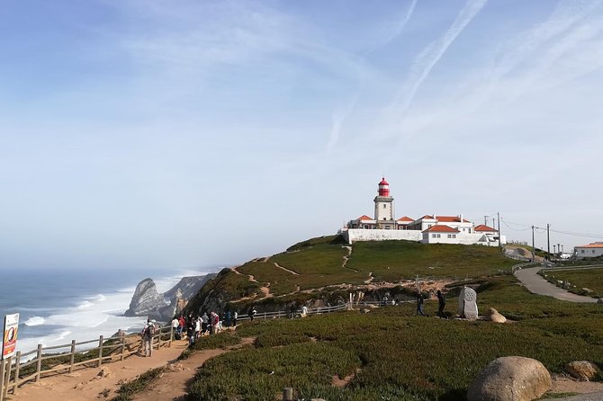 Private Tour Romantic Sintra, Cabo Da Roca & Cascais - Traveler Reviews and Experiences