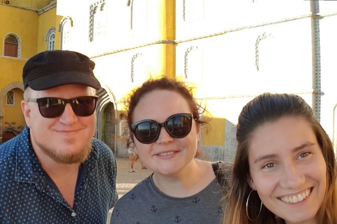 Private Tour Romantic Sintra, Cabo Da Roca & Cascais - Exploring Sintras UNESCO World Heritage Site