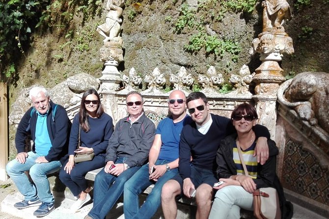 Private Tour Romantic Sintra, Cabo Da Roca & Cascais - Discovering Coastal Wonders: Roca Cape and Cascais