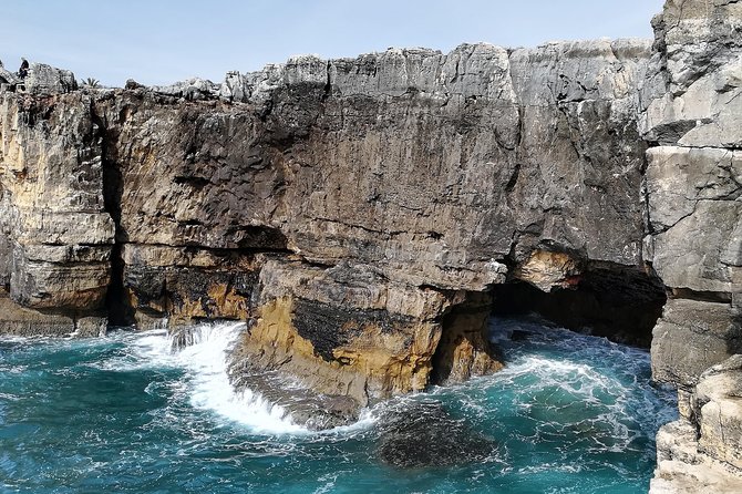 Private Tour Romantic Sintra, Cabo Da Roca & Cascais - Customizing Your Itinerary