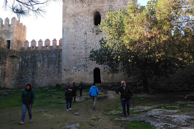 Private Tour Ronda and White Villages From Seville - Getting to the Meeting Point