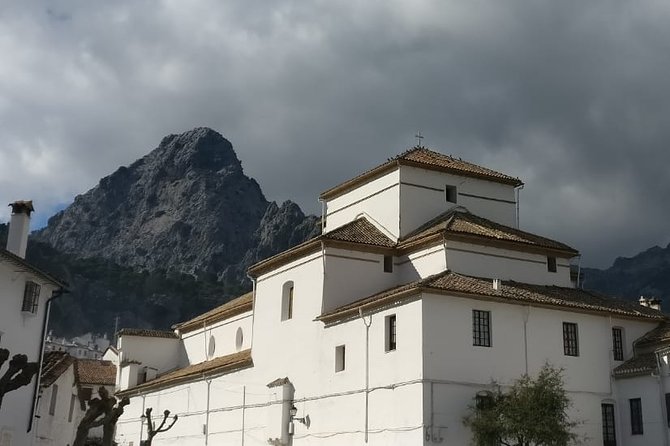 Private Tour Ronda and White Villages From Seville - Meals and Refreshments