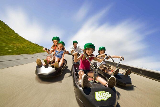 Private Tour - Rotorua Adventures Day Trip From Auckland - Pricing and Value