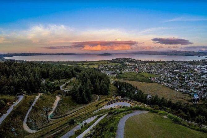 Private Tour - Rotorua Adventures Day Trip From Auckland - Who Should Book This Tour?