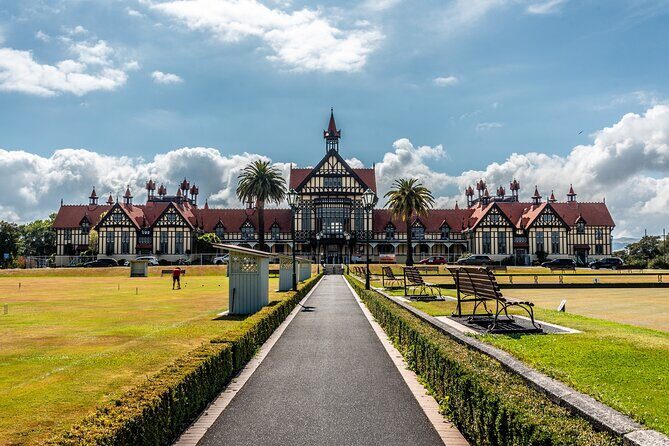 Private Tour Rotorua - The Itinerary in Detail: What to Expect at Each Stop