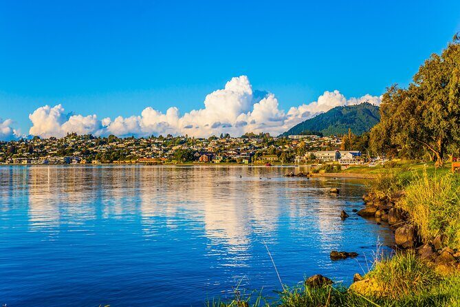 Private Tour Rotorua & Taupo - Waiotapu Wonderland & Huka falls - Introduction: What’s This Tour About?