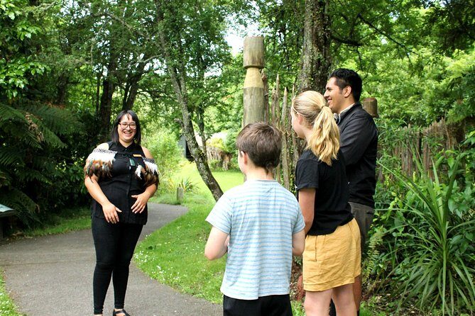 Private Tour Rotorua Waiotapu Redwood Forest and Polynesian Spa - FAQs