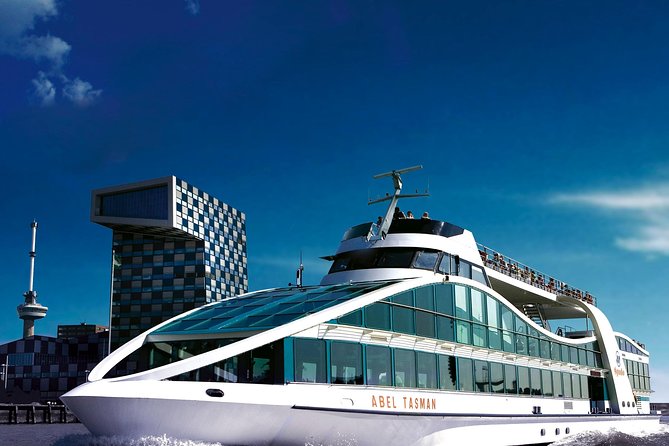 Private Tour: Rotterdam Walking Tour Including Harbor Cruise - Additional Tour Information