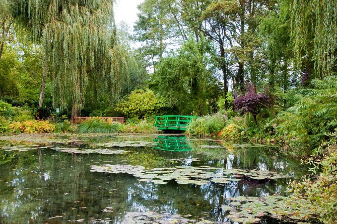 Private Tour: Rouen and Giverny Day Trip From Bayeux - Traveler Reviews and Experiences