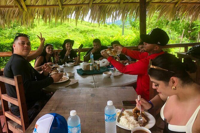 Private Tour Round Mountain Miches - An In-Depth Look at the Montaña Redonda Private Tour