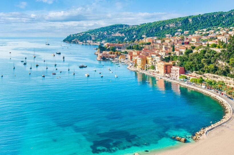 Private tour: Round-way From Nice to Monaco & Eze or Menton - Authentic Experiences and Hidden Gems
