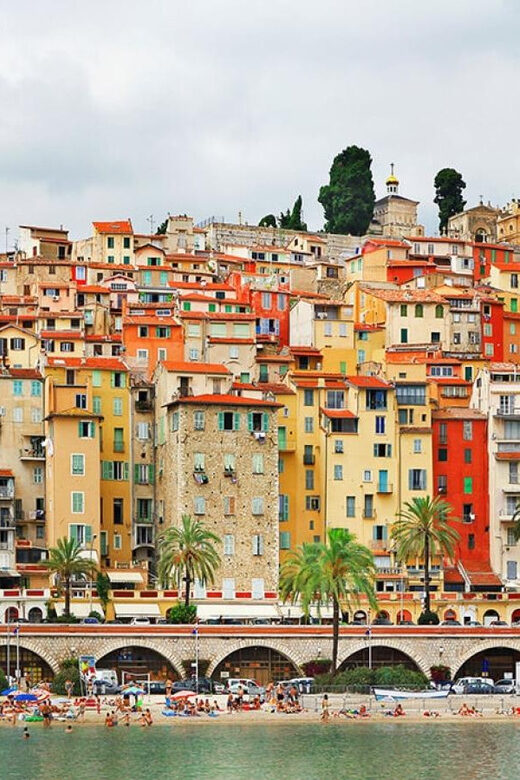 Private tour: Round-way From Nice to Monaco & Eze or Menton - FAQ