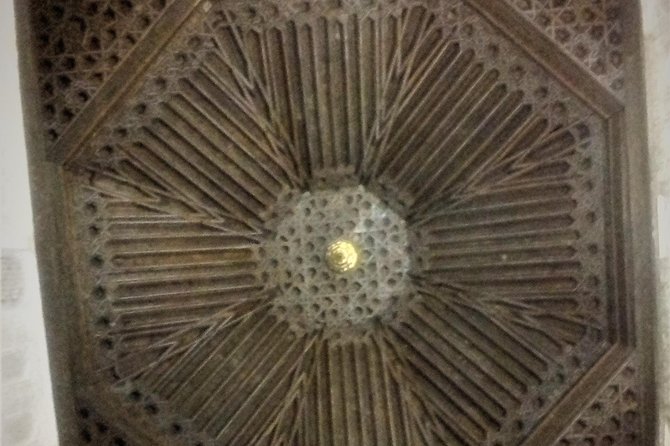 Private Tour Royal Palace+Cathedral - Tour Overview