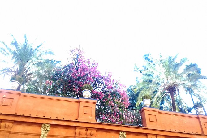 Private Tour Royal Palace+Cathedral - Tour Experience