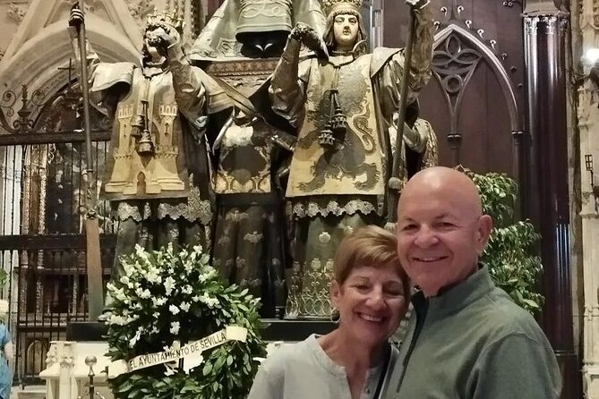 Private Tour Royal Palace+Cathedral - Reviews and Feedback