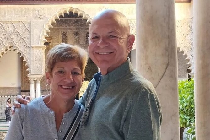 Private Tour Royal Palace+Cathedral - Highlights of the Royal Palace