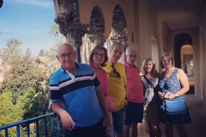 Private Tour Royal Palace+Cathedral - Recommended Nearby Attractions