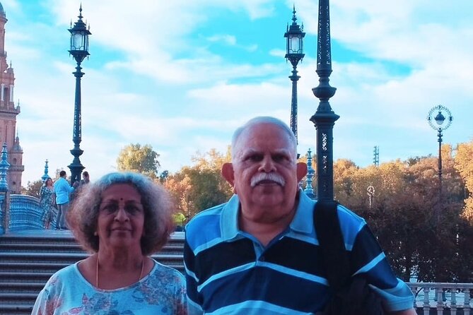 Private tour Royal Palace+Cathedral+Spain Square+María Luisa Park - The Sum Up: Is It Worth It?