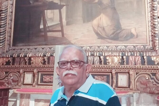 Private tour Royal Palace+Cathedral+Spain Square+María Luisa Park - FAQ