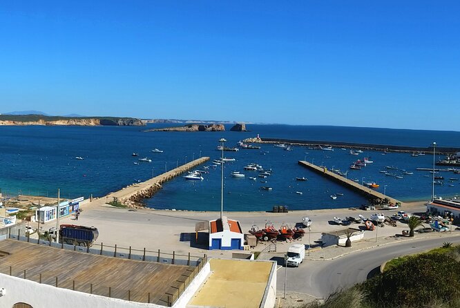 Private Tour Sagres half day by SW Van - Key Points