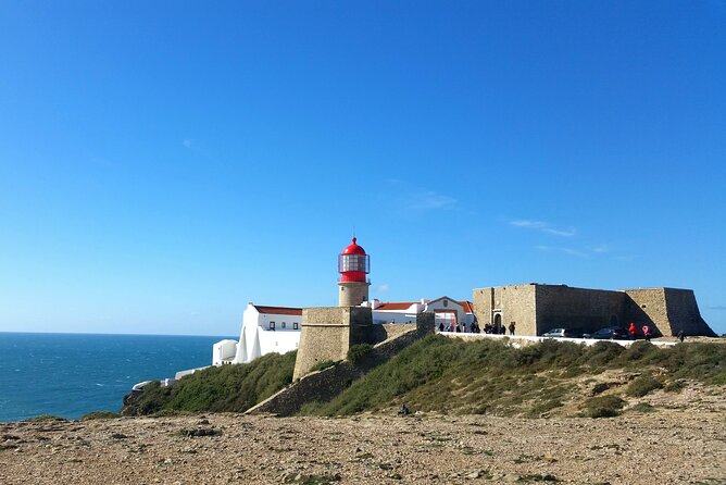 Private Tour Sagres half day by SW Van - FAQ