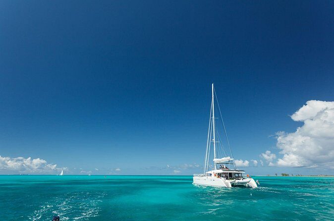 Private Tour Sail in Virgin Islands National Park - The Value of This Tour