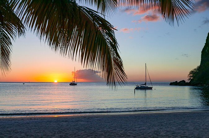 Private Tour Saint Lucia Beachfront Sunset - Final Thoughts