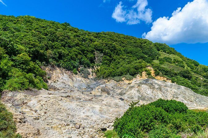 Private Tour Saint Lucia, Piton, Mud bath, Drive-In Volcano - The Sum Up